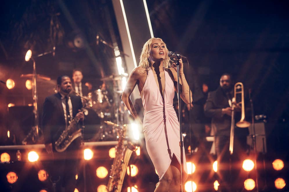 Miley Cyrus - 2023 Tour Dates & Concert Schedule - Live Nation