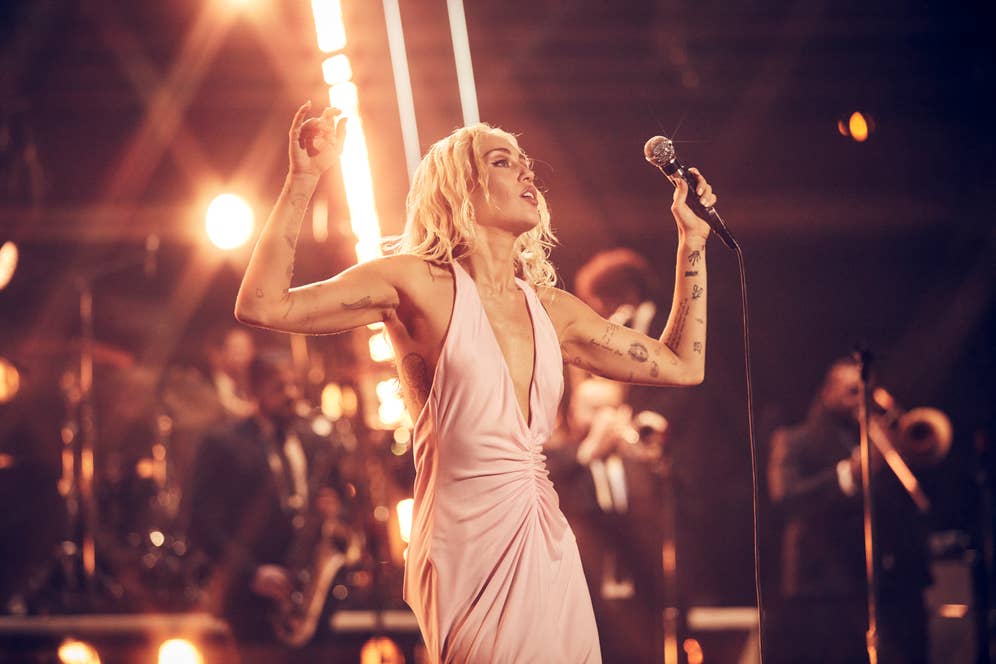 Miley Cyrus - 2023 Tour Dates & Concert Schedule - Live Nation