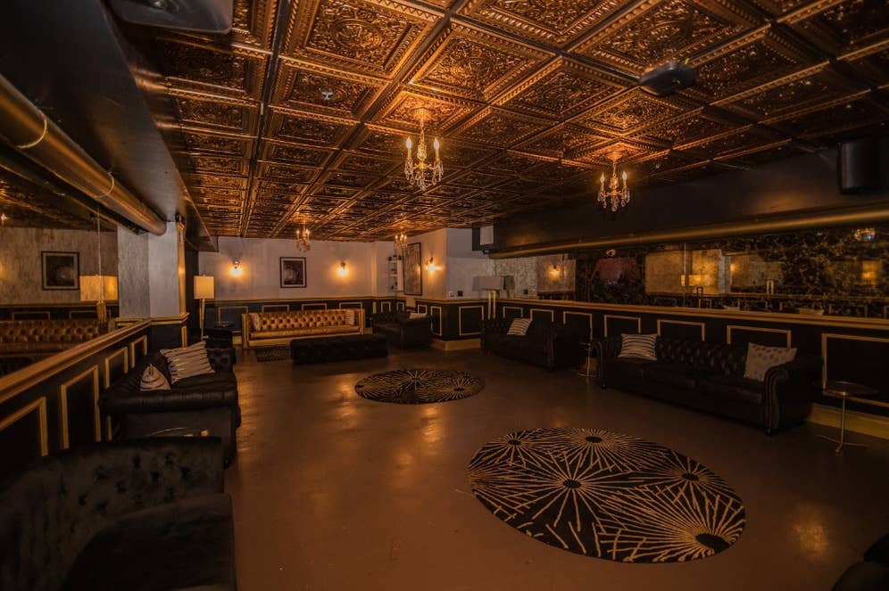 Hollywood Palladium - 2023 show schedule & venue information - Live Nation