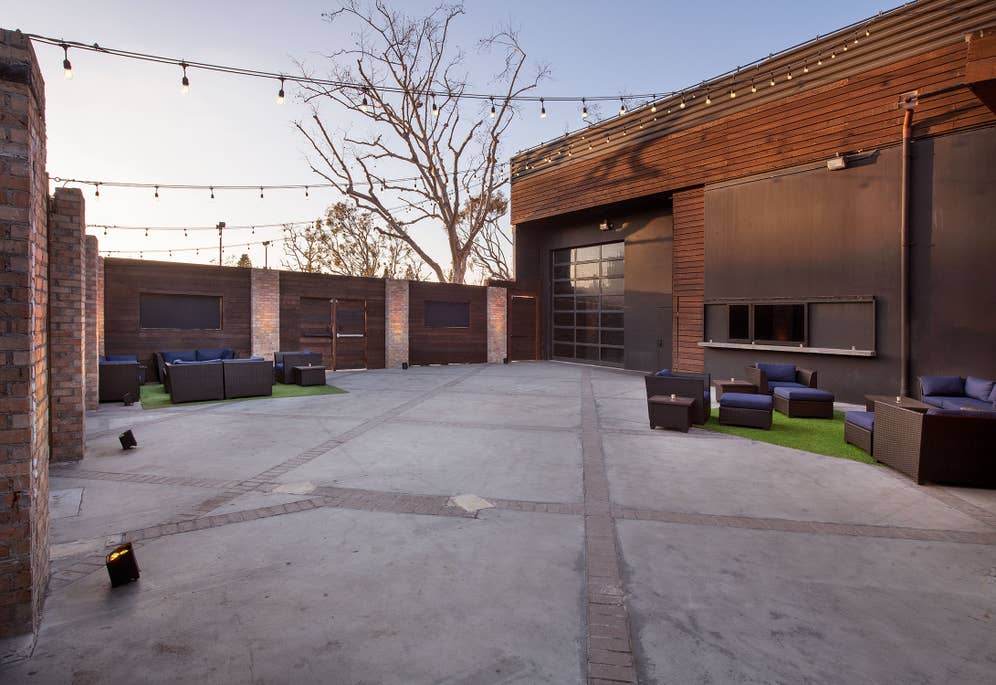 The Observatory - 2024 show schedule & venue information - Live Nation