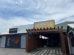 Ruoff Music Center: Multi-Use Venue for Private Events in Noblesville