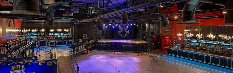 Ace of Spades: Multi-Use Venue for Private Events in Sacramento