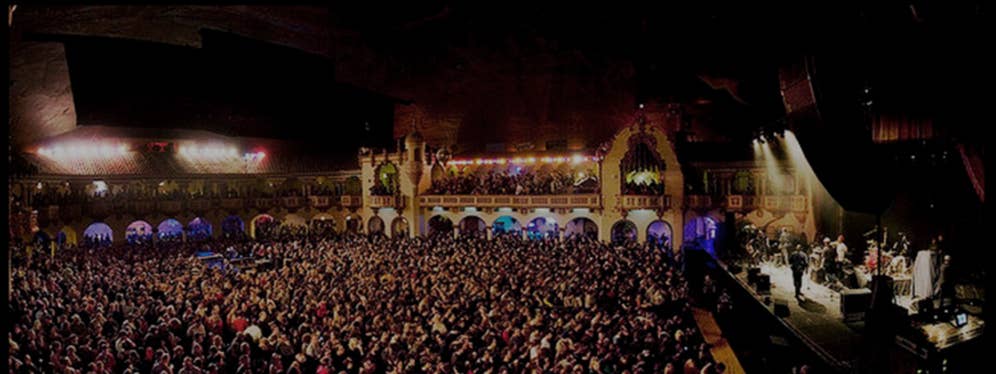 NOW Arena - 2022 show schedule & venue information - Live Nation