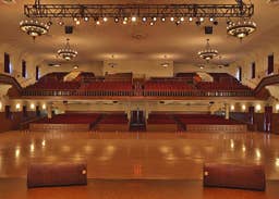 Riverside Municipal Auditorium: Multi-Use Venue for Private Events in ...
