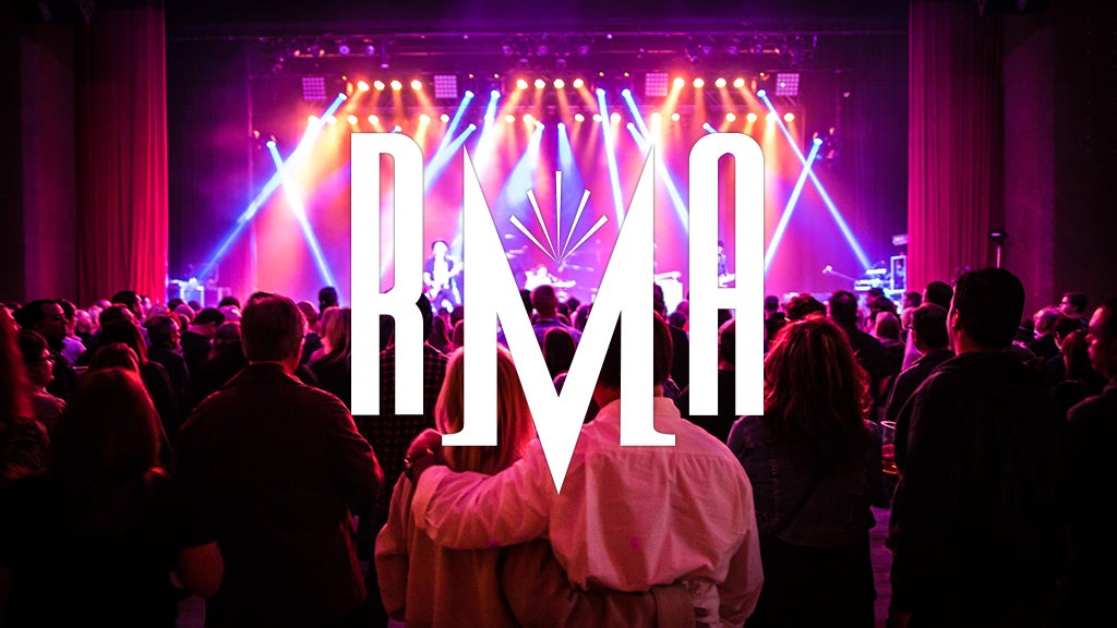 Riverside Municipal Auditorium - 2021 show schedule & venue information ...