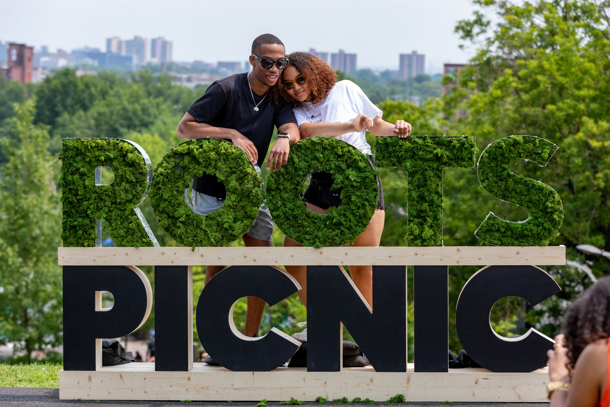 The Roots Announce 13th Annual Roots Picnic Virtual Experience