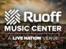 Ruoff Music Center - 2025 show schedule & venue information - Live Nation