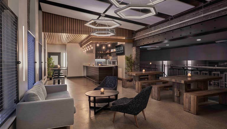 Plan Your Visit: Parking, Amenities, Policies & FAQs | Roxian Theatre ...