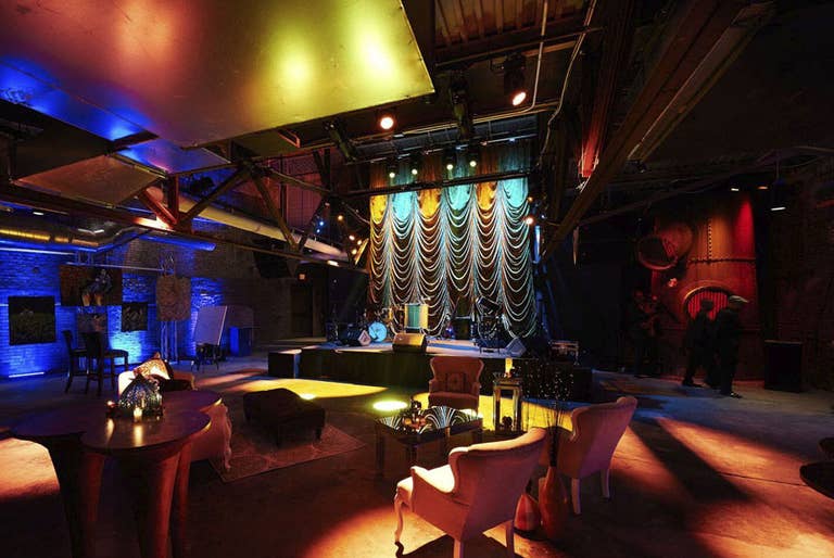 The Fillmore Philadelphia: Multi-Use Venue for Private Events in ...