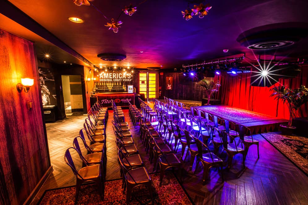 The Fillmore Miami Beach at Jackie Gleason Theater - 2024 show schedule ...