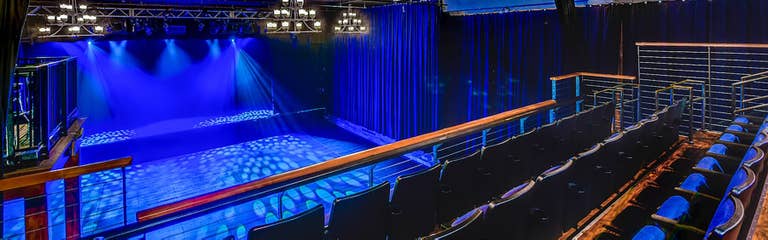 Theatre of Living Arts: Multi-Use Venue for Private Events in Philadelphia