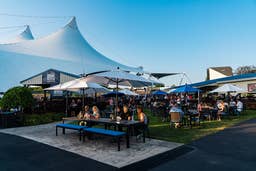 Darien Lake Amphitheater - 2022 show schedule & venue information ...